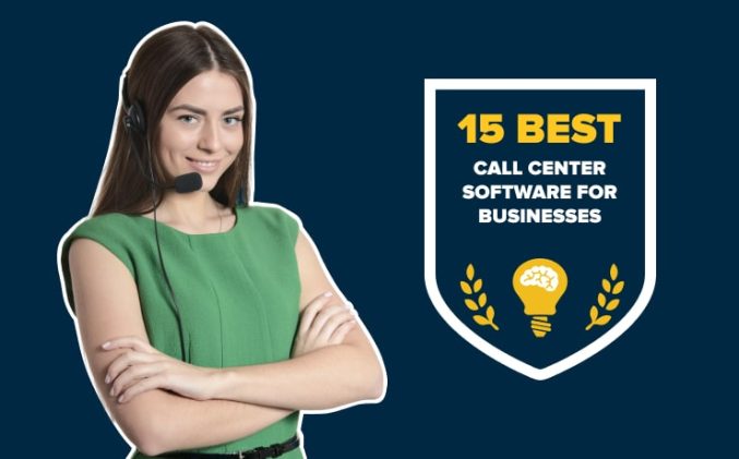 15 Best Cloud-Based Call Center Software For Businesses - SmartSites