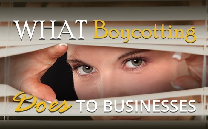 What Boycotting Does for Businesses | Digital Marketing Blog SmartSites