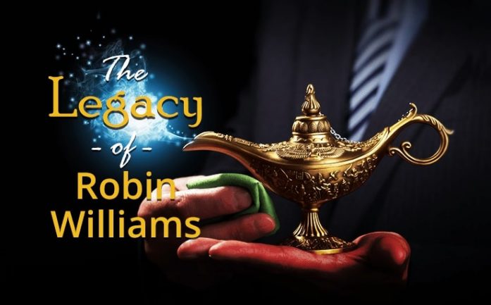 The Legacy of Robin Williams | Digital Marketing Blog SmartSites