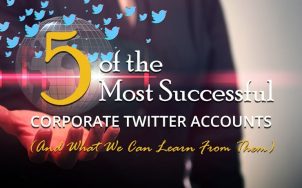 5 Successful Corporate Twitter Accounts (And What We Can Learn From ...