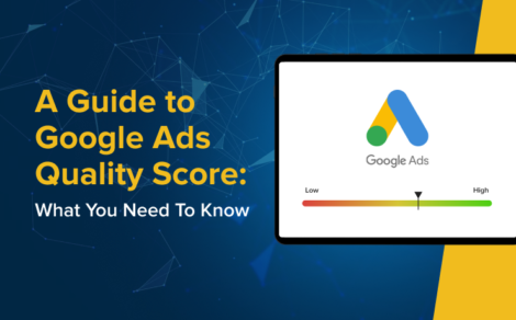 A Guide to Google Ads Quality Score: What You Need To Know - SmartSites
