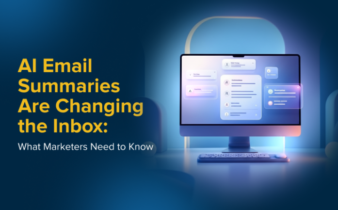 AI Email Summaries Are Changing the Inbox: What Marketers Need to Know ...