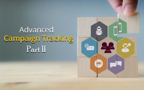 Advanced Campaign Tracking (Part II) - SmartSites