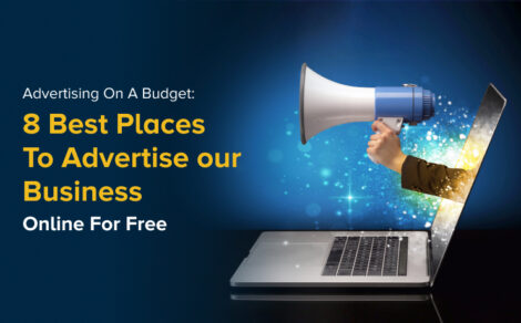 Advertising On A Budget: 8 Best Places To Advertise Your Business ...