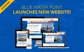 'Blue Water Point' Motel, Marina, & Resort Sets Sail with Fresh Website ...