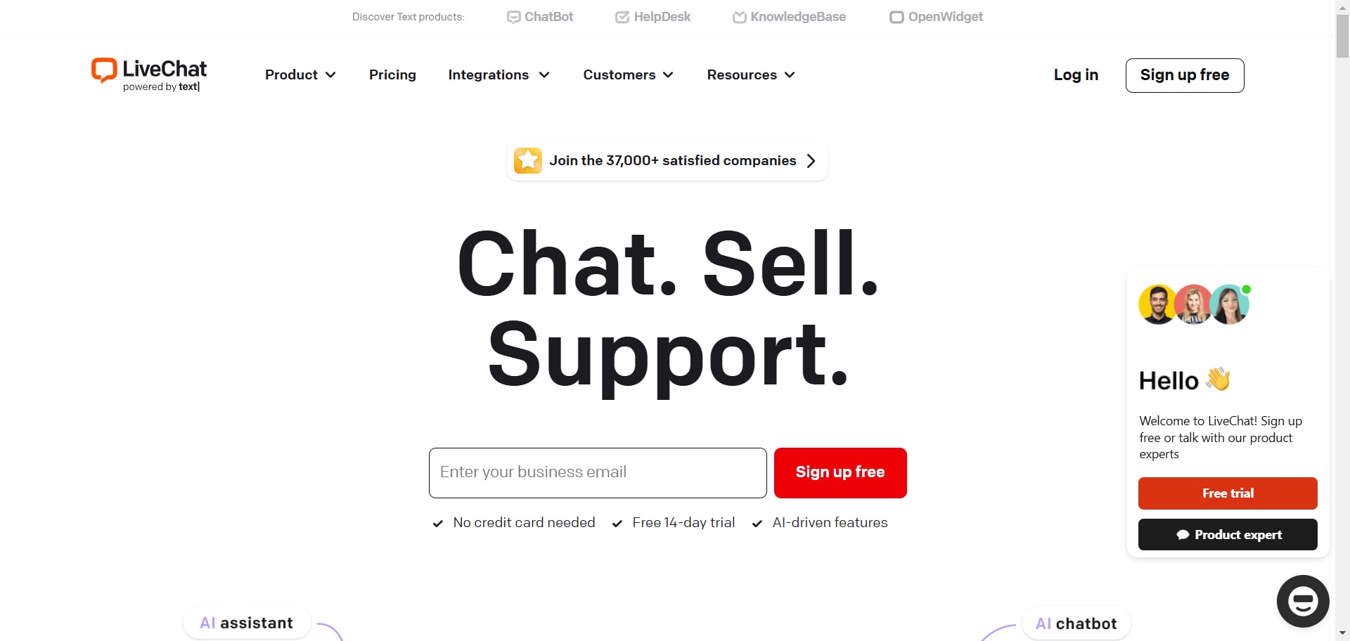 7 Best Conversational Marketing Tools to Skyrocket Engagement - SmartSites