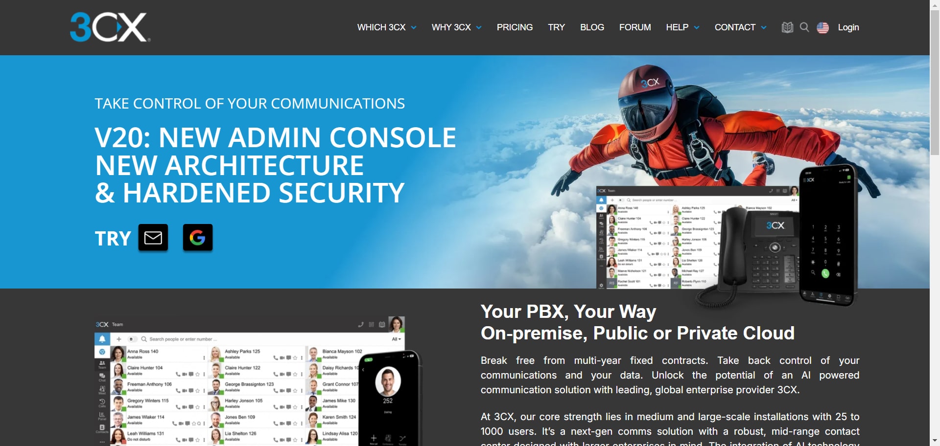 15 Best Cloud-Based Call Center Software For Businesses - SmartSites