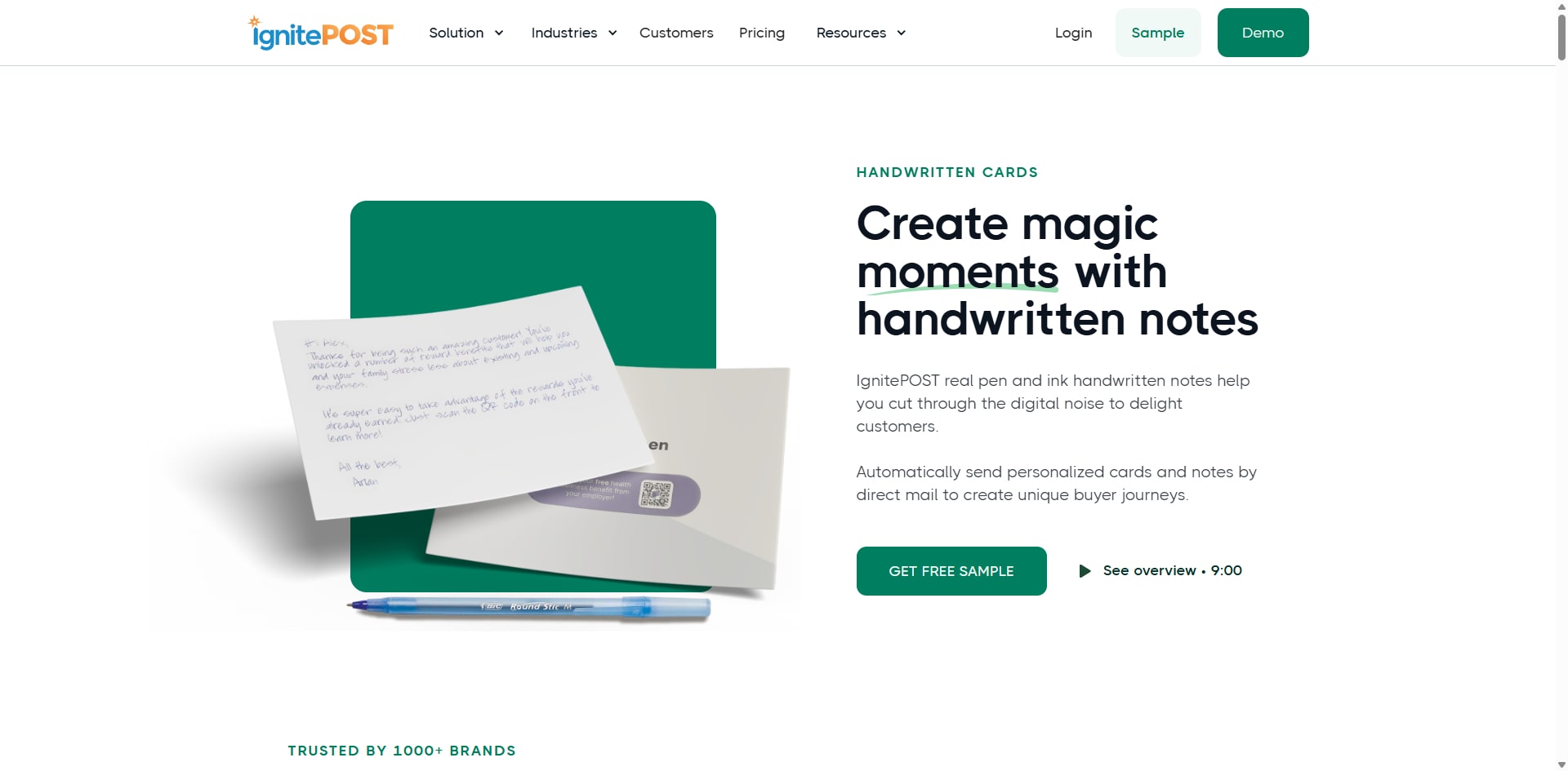 8 Game-Changing Tools for Personalizing Your Customer Experience ...
