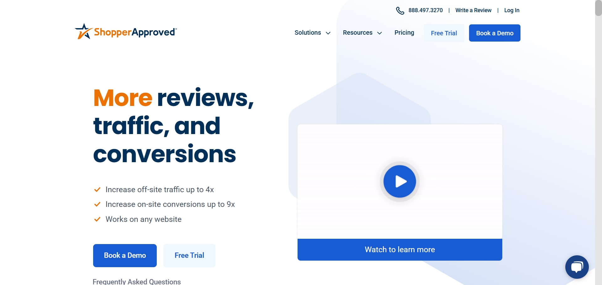 9 Best Tools for Managing Customer Reviews and Building Trust - SmartSites