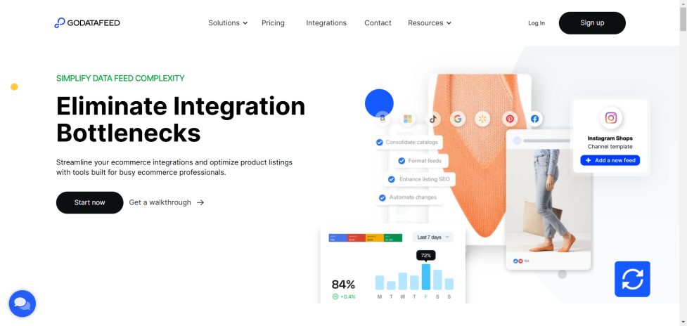 Top 9 Feed Management Platforms in 2024 - SmartSites