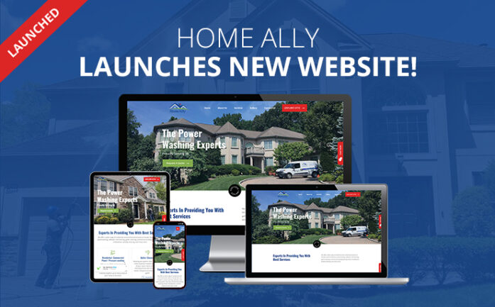Home Ally Improves Access To Property Maintenance Solutions With A New ...