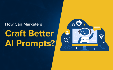 How Can Marketers Craft Better AI Prompts? - SmartSites