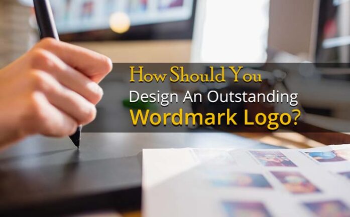 How Should You Design An Outstanding Wordmark Logo? - SmartSites