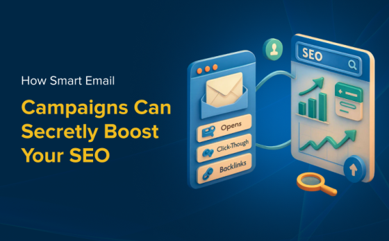 How Smart Email Campaigns Can Secretly Boost Your SEO - SmartSites