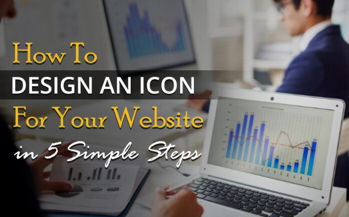 How To Design An Icon For Your Website In 5 Simple Steps - SmartSites