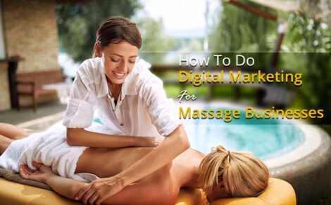 How To Do Digital Marketing For Massage Businesses - SmartSites