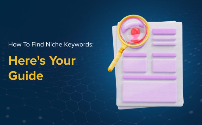 How to Find Niche Keywords: Here's Your Guide - SmartSites