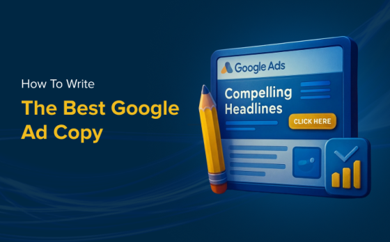 How To Write The Best Google Ad Copy - SmartSites