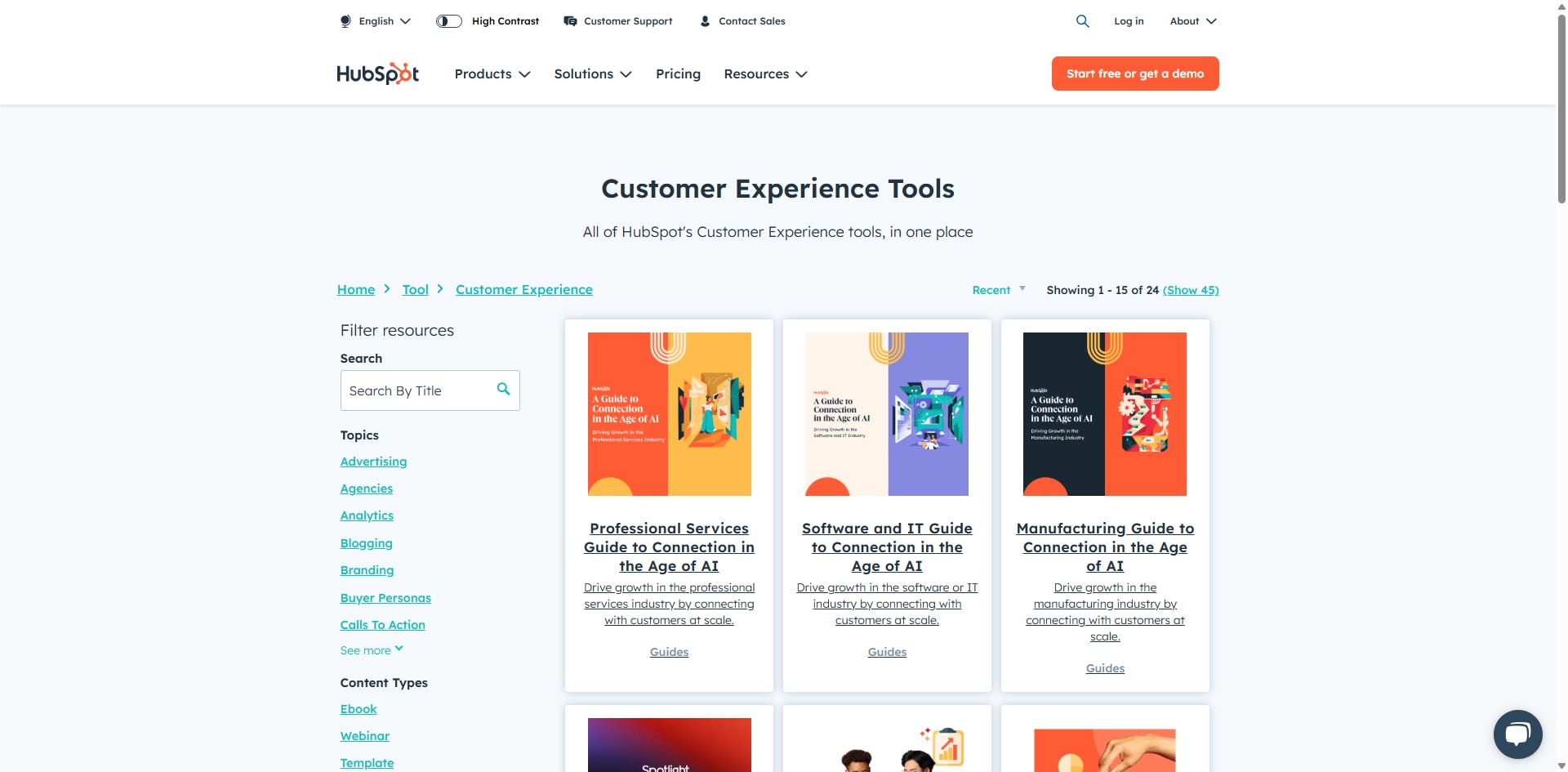 8 Game-Changing Tools for Personalizing Your Customer Experience ...