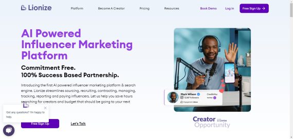 10 Social Media Management Influencer Tools To Help In 2024 Smartsites