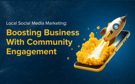 Local Social Media Marketing: Boosting Business With Community ...