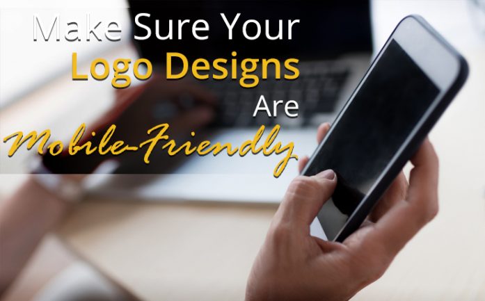 Make Sure Your Logo Designs Are Mobile-Friendly - SmartSites