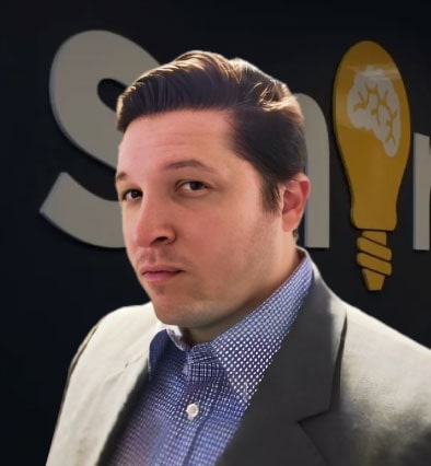 Meet the SmartSites Team! Leading Digital Marketing Agency