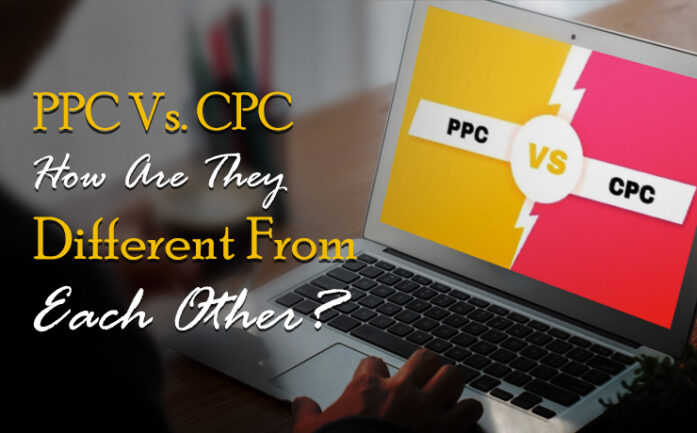 PPC Vs. CPC: How Are They Different From Each Other? - SmartSites