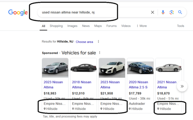 The Dirty Secret Behind VLA Ads in 2024 & 2025 - SmartSites