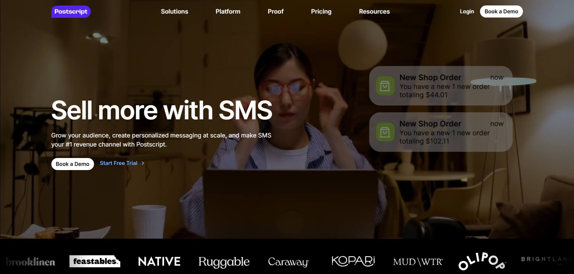 6 Best SMS Solutions for 2025 - SmartSites