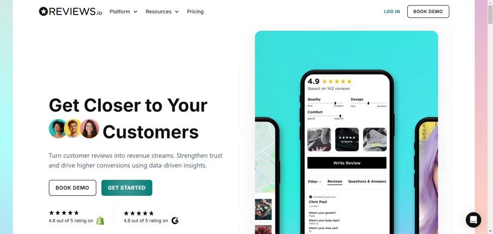 9 Best Tools for Managing Customer Reviews and Building Trust - SmartSites