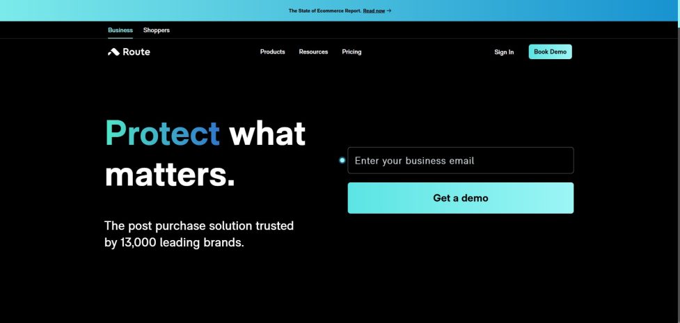 6 Best Order Tracking Solutions in 2024 - SmartSites