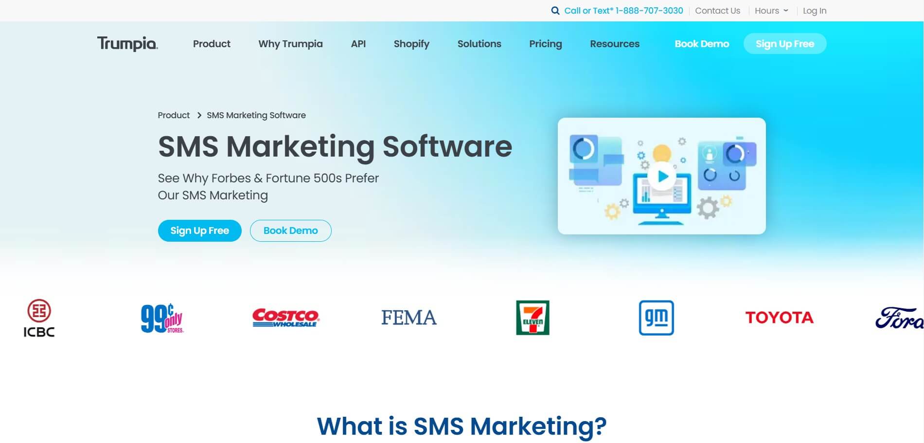 6 Best SMS Solutions for 2025 - SmartSites