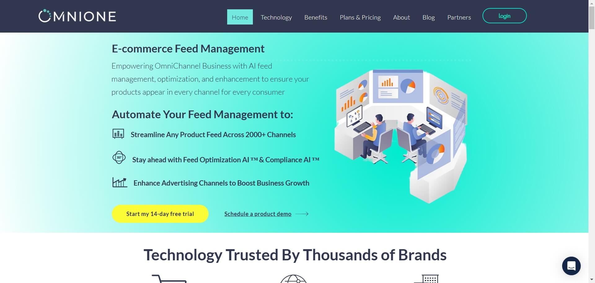 Top 9 Feed Management Platforms in 2024 - SmartSites