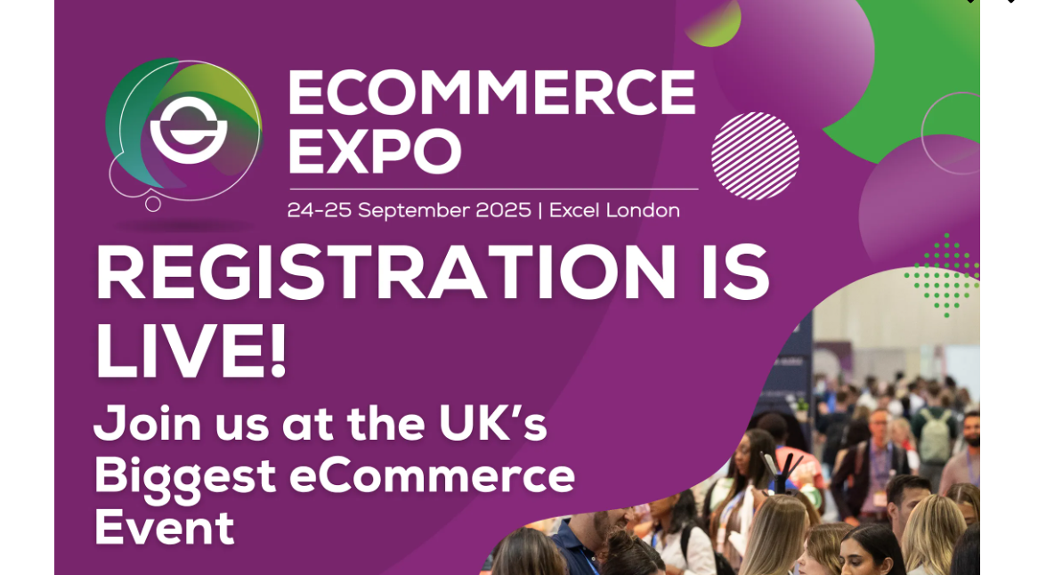 eCommerce Expo - SmartSites
