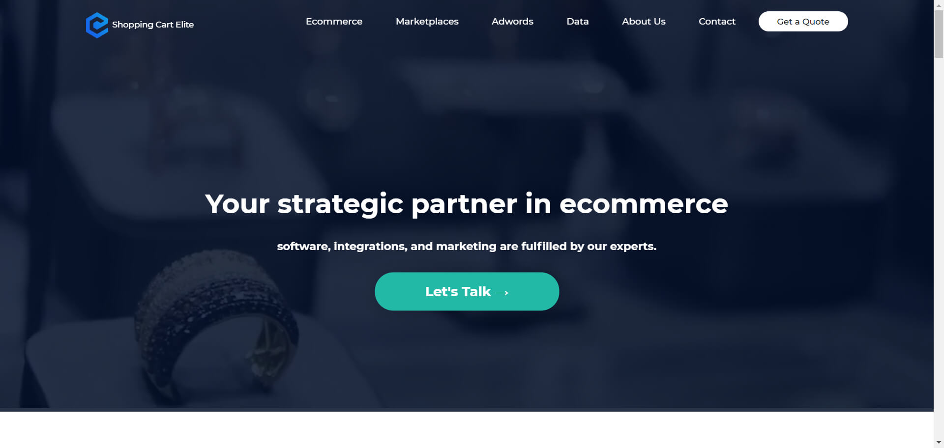 Top 9 Feed Management Platforms in 2024 - SmartSites