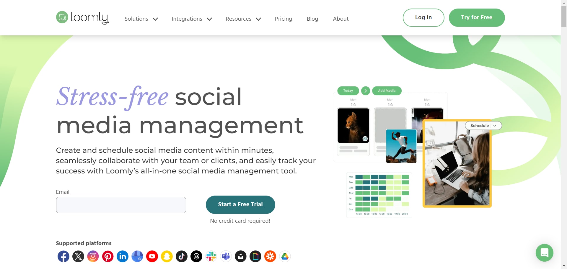 10 Social Media Management & Influencer Tools To Help In 2024 - SmartSites