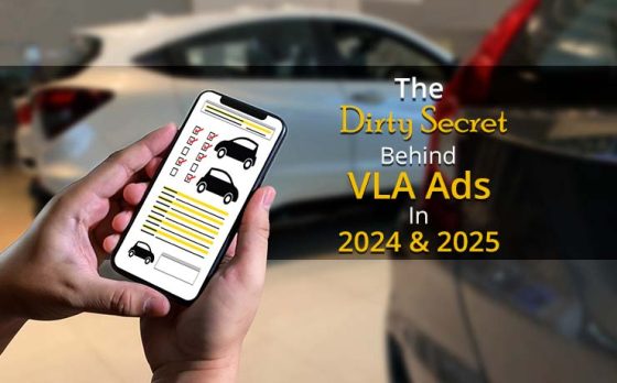 The Dirty Secret Behind VLA Ads in 2024 & 2025 - SmartSites