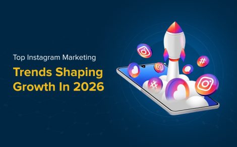 Top Instagram Marketing Trends Shaping Growth In 2026 - SmartSites