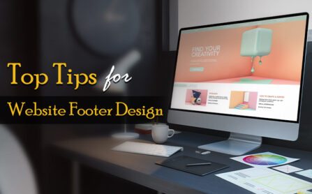Top Tips For Website Footer Design - SmartSites