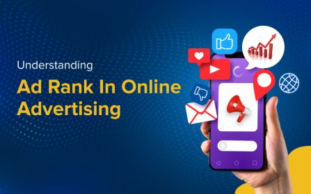 Understanding Ad Rank In Online Advertising - SmartSites