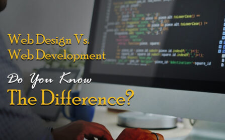 Web Design Vs. Web Development: Do You Know The Difference? - SmartSites