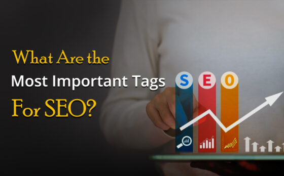 What Are The Most Important Tags For SEO? - SmartSites