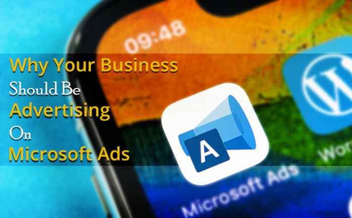 Why Your Business Should Be Advertising On Microsoft Ads - SmartSites