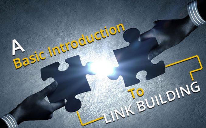 A Basic Introduction To Link Building | Digital Marketing Blog SmartSites