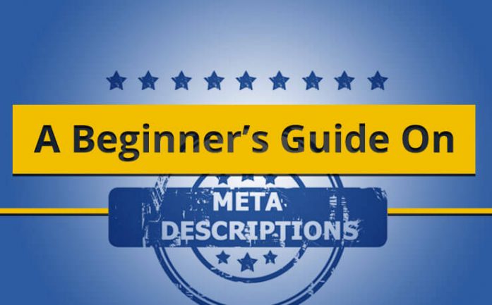 A Beginner's Guide On Meta Descriptions | Digital Marketing Blog SmartSites