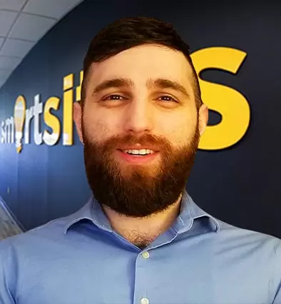 Meet the SmartSites Team! Leading Digital Marketing Agency