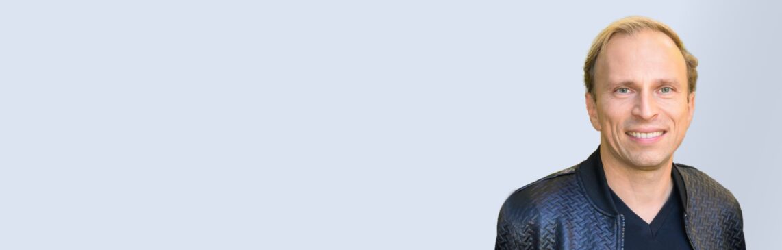 Meet Alex Melen, Co-Founder | SmartSites