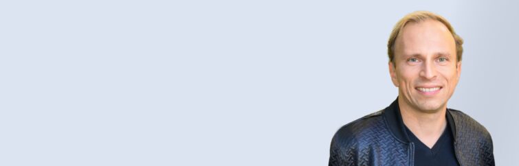Meet Alex Melen, Co-Founder | SmartSites
