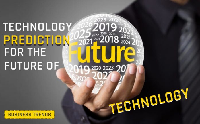 Another Prediction for the Future of Technology | Digital Marketing ...
